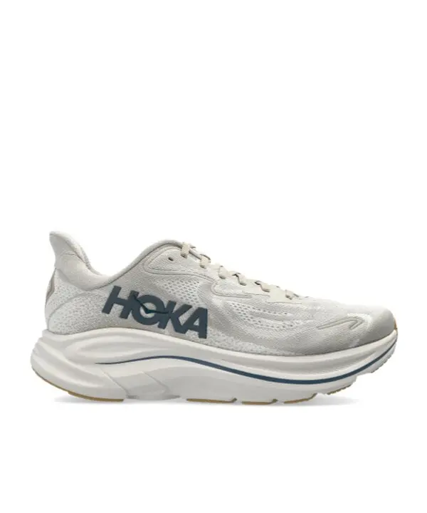 Hoka One One Clifton 10 Lace-up Sneakers