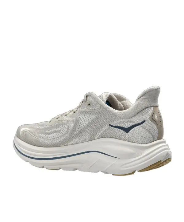 Hoka One One Clifton 10 Lace-up Sneakers