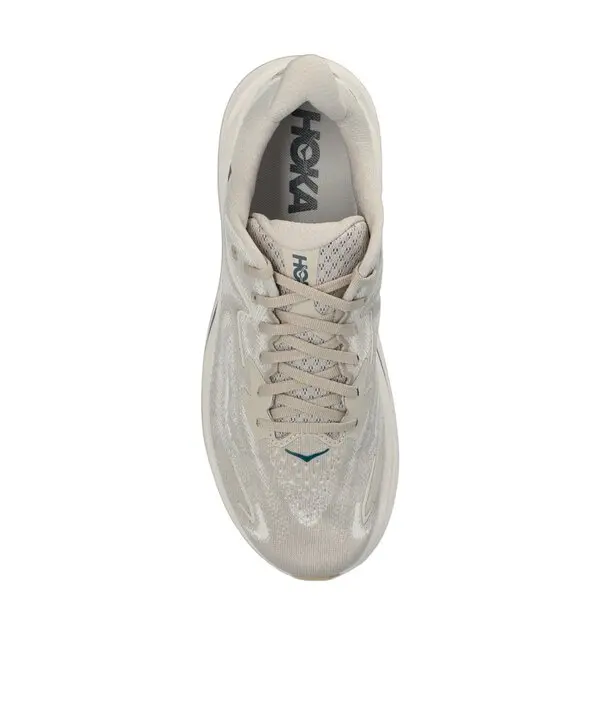 Hoka One One Clifton 10 Lace-up Sneakers