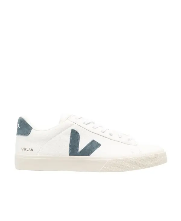 VEJA Campo Low-top Sneakers - White
