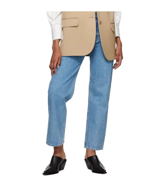 ANINE BING Gavin Boyfriend Jeans