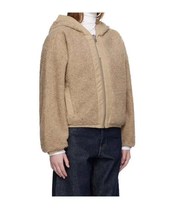Canada Goose Hooded Jacket