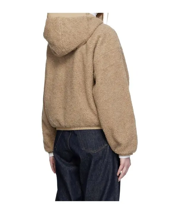 Canada Goose Hooded Jacket