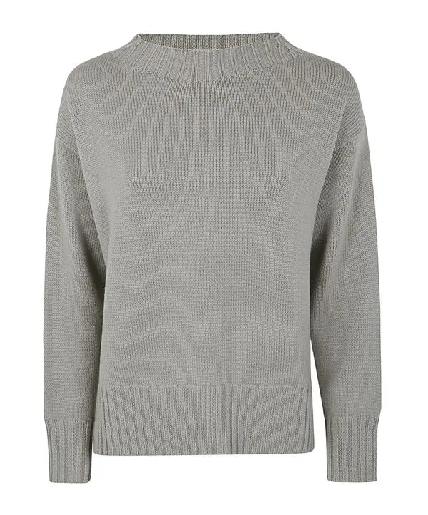 DRUMOHR Long-sleeved Sweater