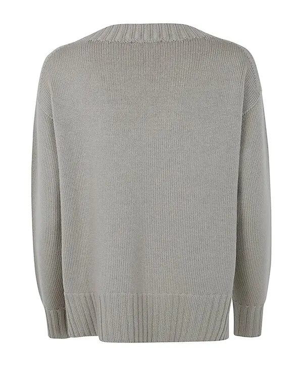 DRUMOHR Long-sleeved Sweater