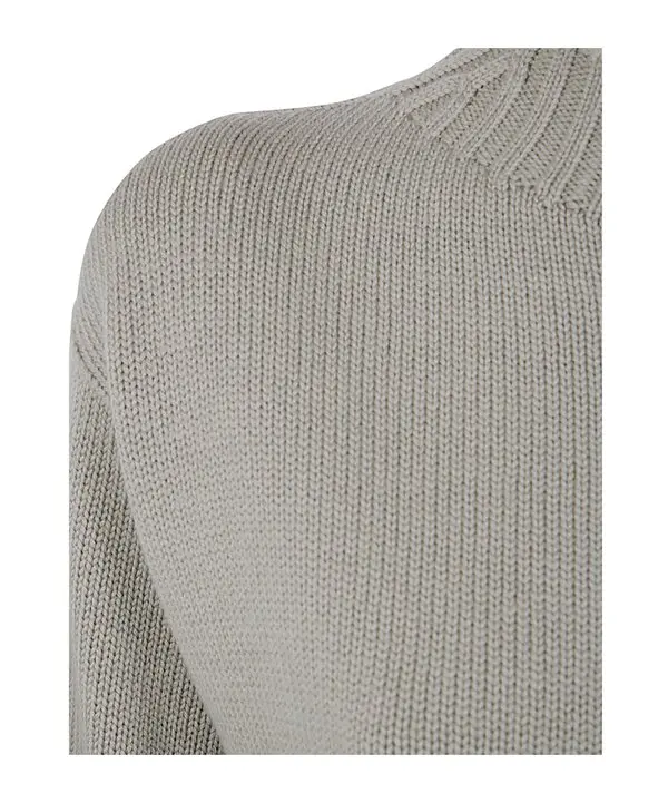 DRUMOHR Long-sleeved Sweater