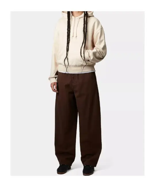 Carhartt Work In Progress W' Hooded Casey Sweatshirt