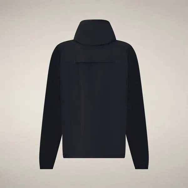 SAVE THE DUCK Hooded Zip-up Coat