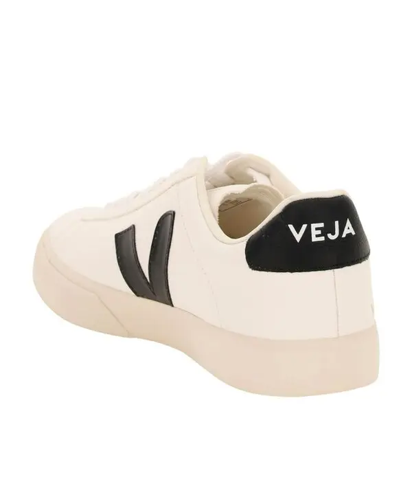 VEJA Logo Casual Sneakers