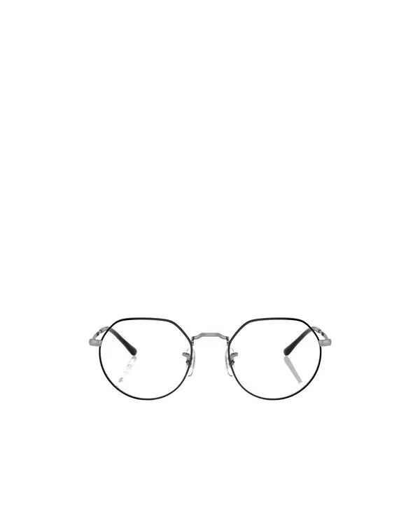 Ray-ban Geometric Frame Plain Mirror