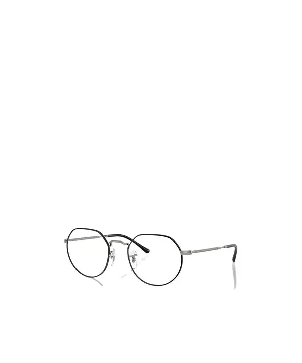 Ray-ban Geometric Frame Plain Mirror