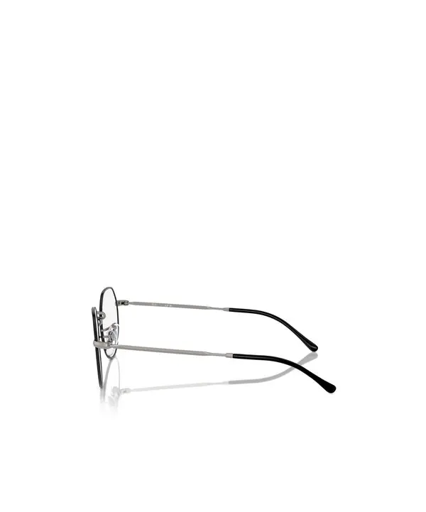 Ray-ban Geometric Frame Plain Mirror