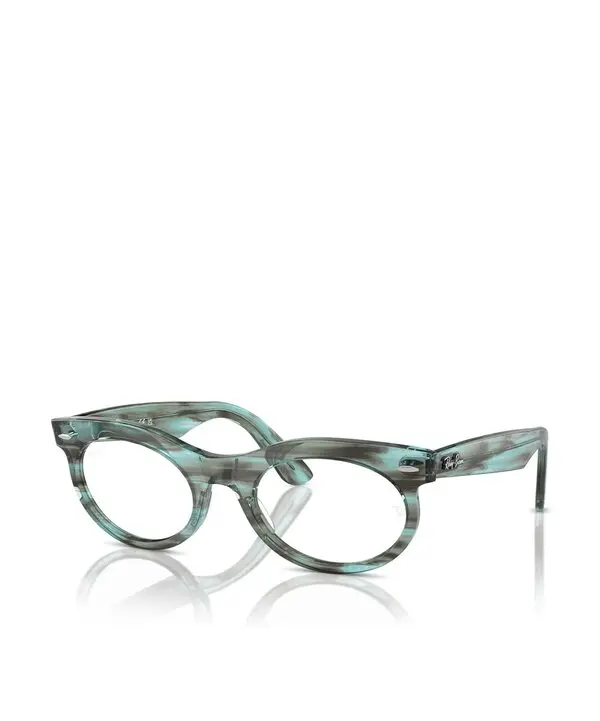 Ray-ban Geometric Flat Mirror