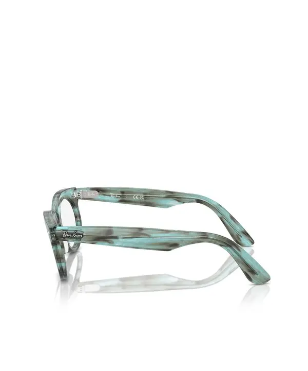 Ray-ban Geometric Flat Mirror