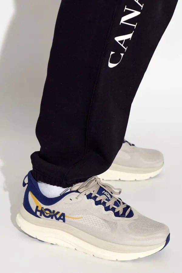 Hoka One One Kawana 3 Lace-up Sneakers
