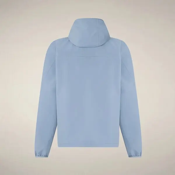 SAVE THE DUCK Hooded Zip-up Coat