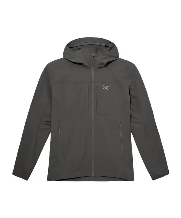 Arc'teryx Gamma Hoody - Black