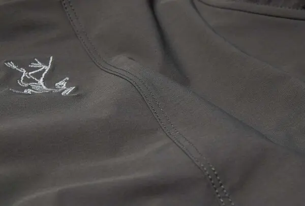 Arc'teryx Gamma Hoody