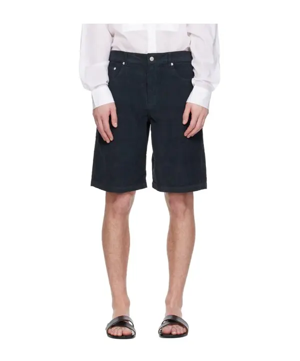 Gimaguas Belt Loop Shorts