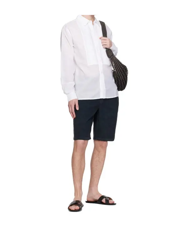 Gimaguas Belt Loop Shorts