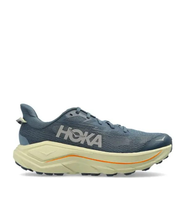 Hoka One One Challenger 8 Lace-up Sneakers
