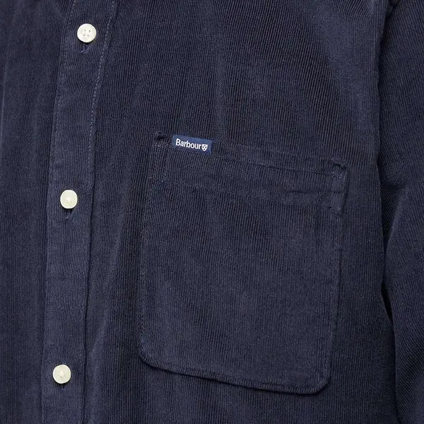 Barbour Ramsey Tail Button-down Shirt