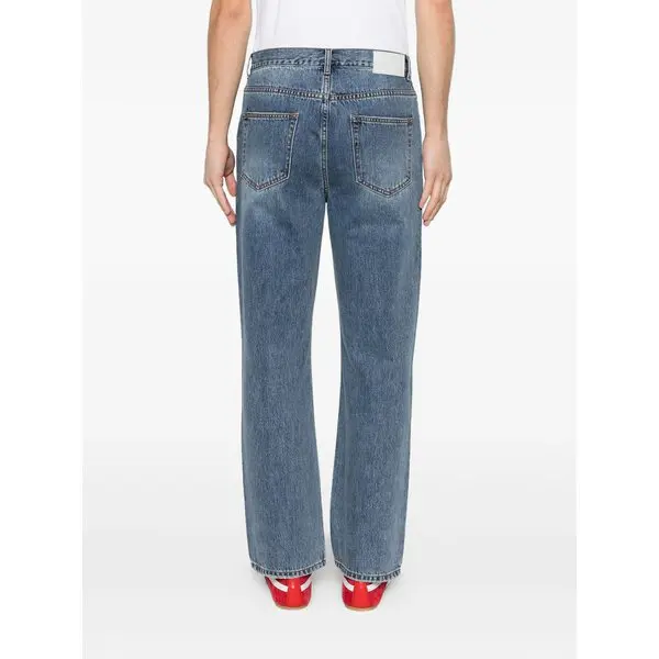 DUNST Five-pocket Jeans