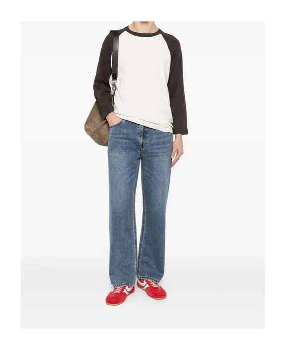 DUNST Five-pocket Jeans