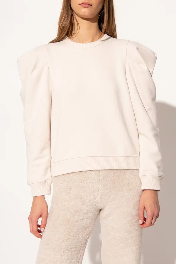 LEVI'S Made Crafted Angle Sleeve Top