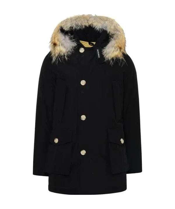 Woolrich Arctic Hooded Parka