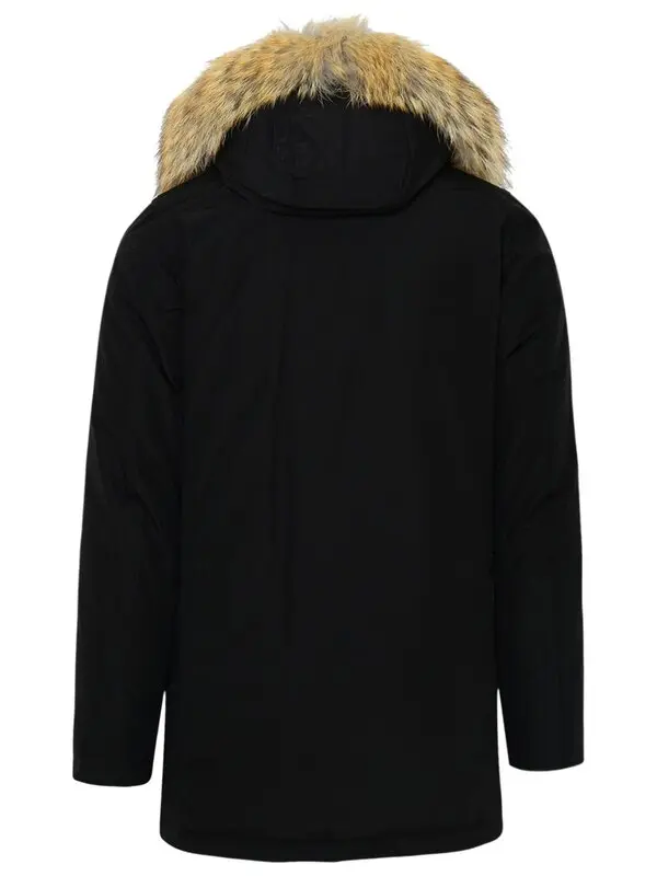 Woolrich Arctic Hooded Parka