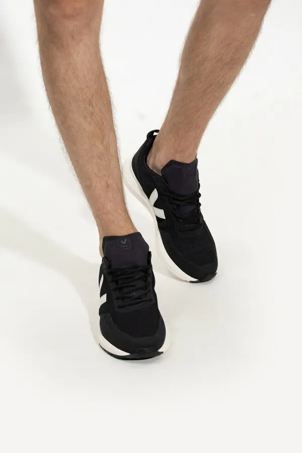 VEJA Impala Engineed-mesh' Logo Casual Sneakers