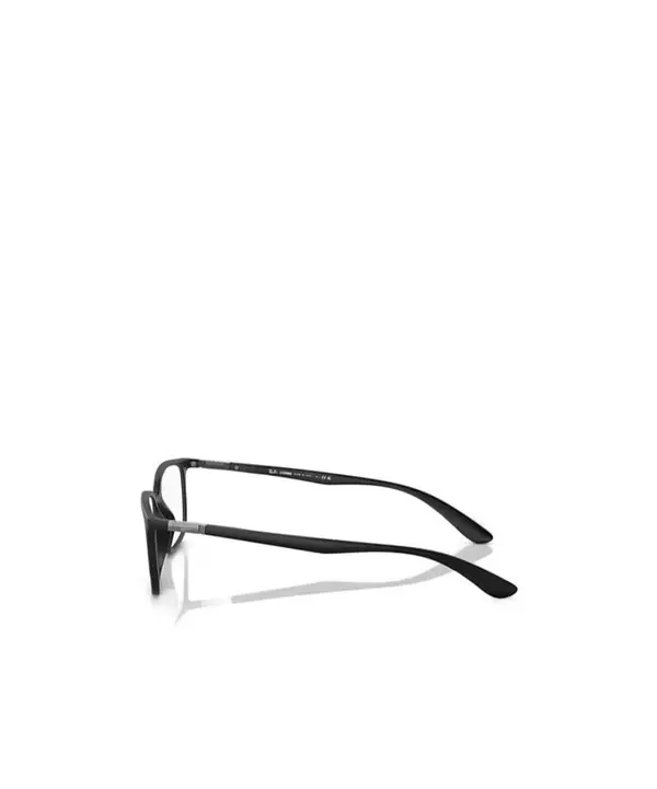 Ray-ban Square Frame Glasses