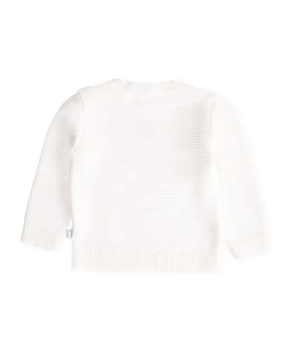 Stella McCartney Long-sleeved Sweater