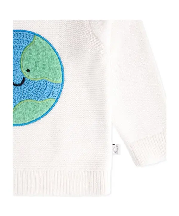 Stella McCartney Long-sleeved Sweater