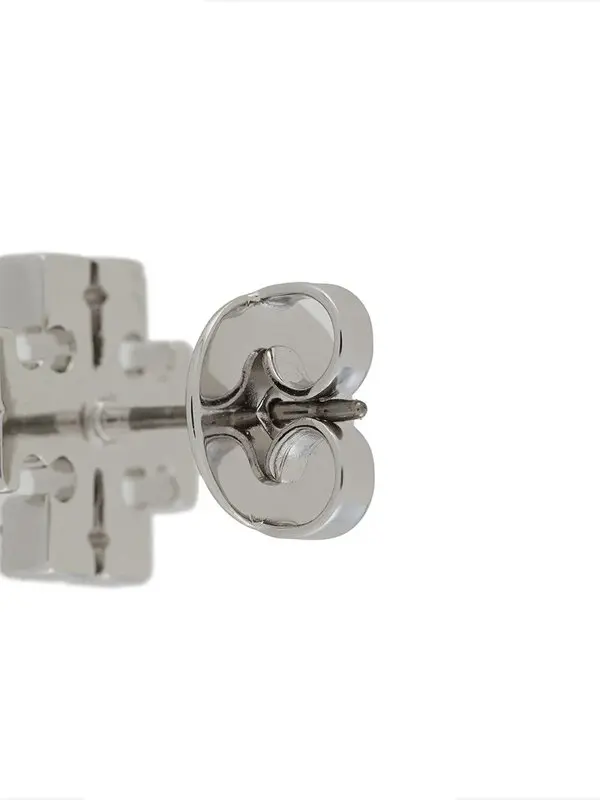 Tory Burch Miller Studded Earrings