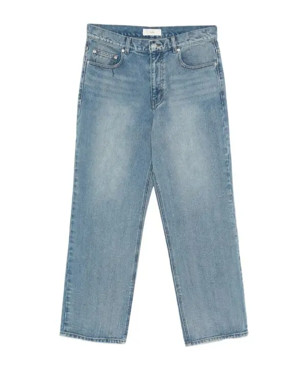 DUNST Belt Loop Jeans