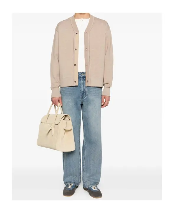 DUNST Belt Loop Jeans