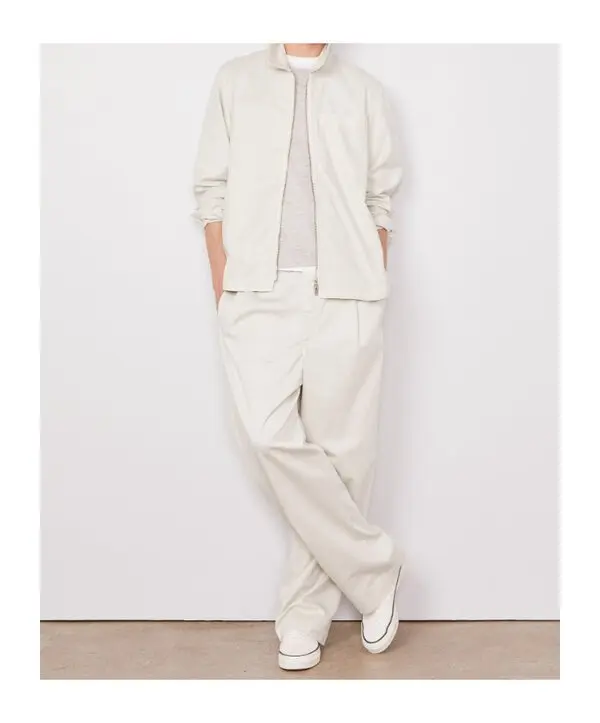 Officine Générale Malo Overshirt