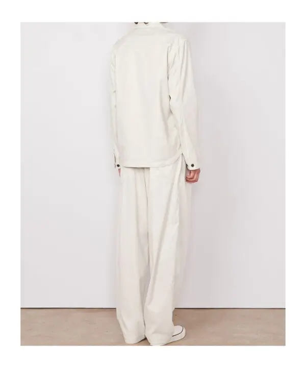 Officine Générale Malo Overshirt