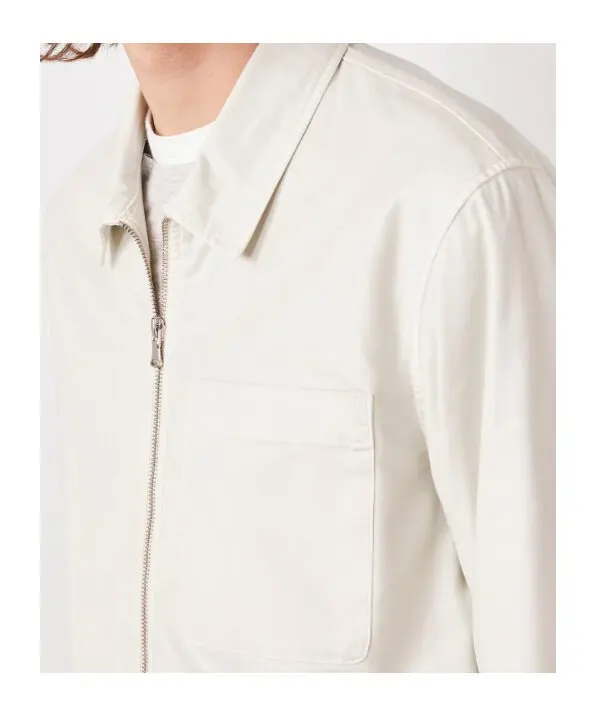 Officine Générale Malo Overshirt