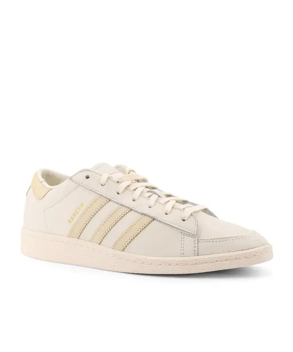 ADIDAS X WILLY CHAVARRIA Round Toe Lace-up Sneakers