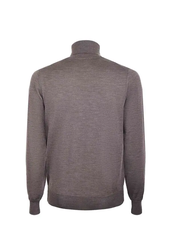 K-WAY Henry Turtleneck Pullover