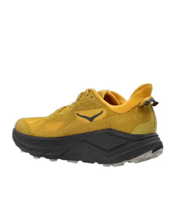 Hoka One One Challenger 8 Logo-detail Sneakers