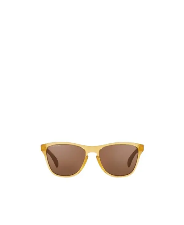 Oakley Logo Sunglasses