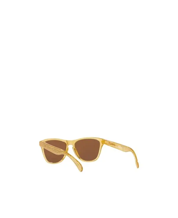 Oakley Logo Sunglasses