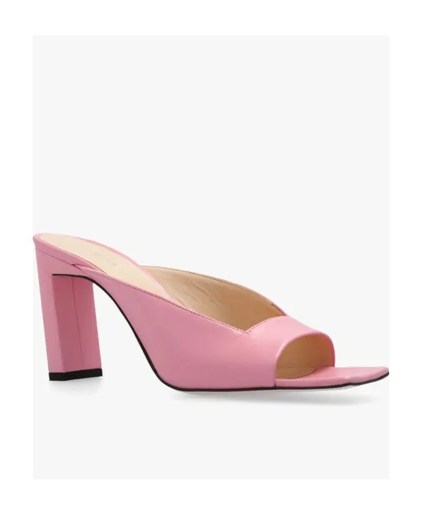 WANDLER Isa 90mm Slip-on Sandals