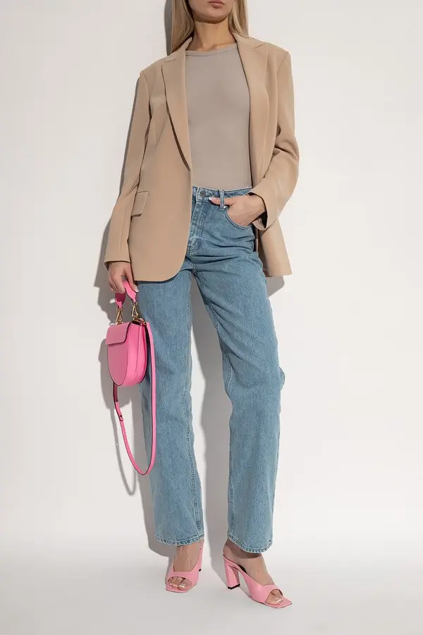 WANDLER Isa 90mm Slip-on Sandals