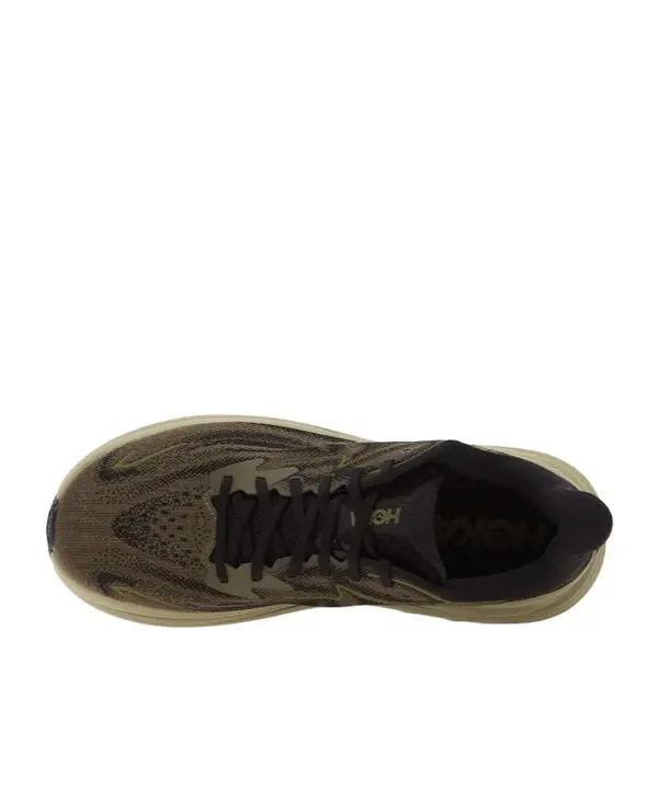 Hoka One One Clifton 10 Lace-up Sneakers
