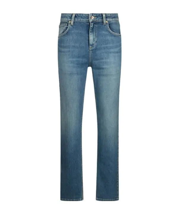 Liu Jo Five-pocket Jeans